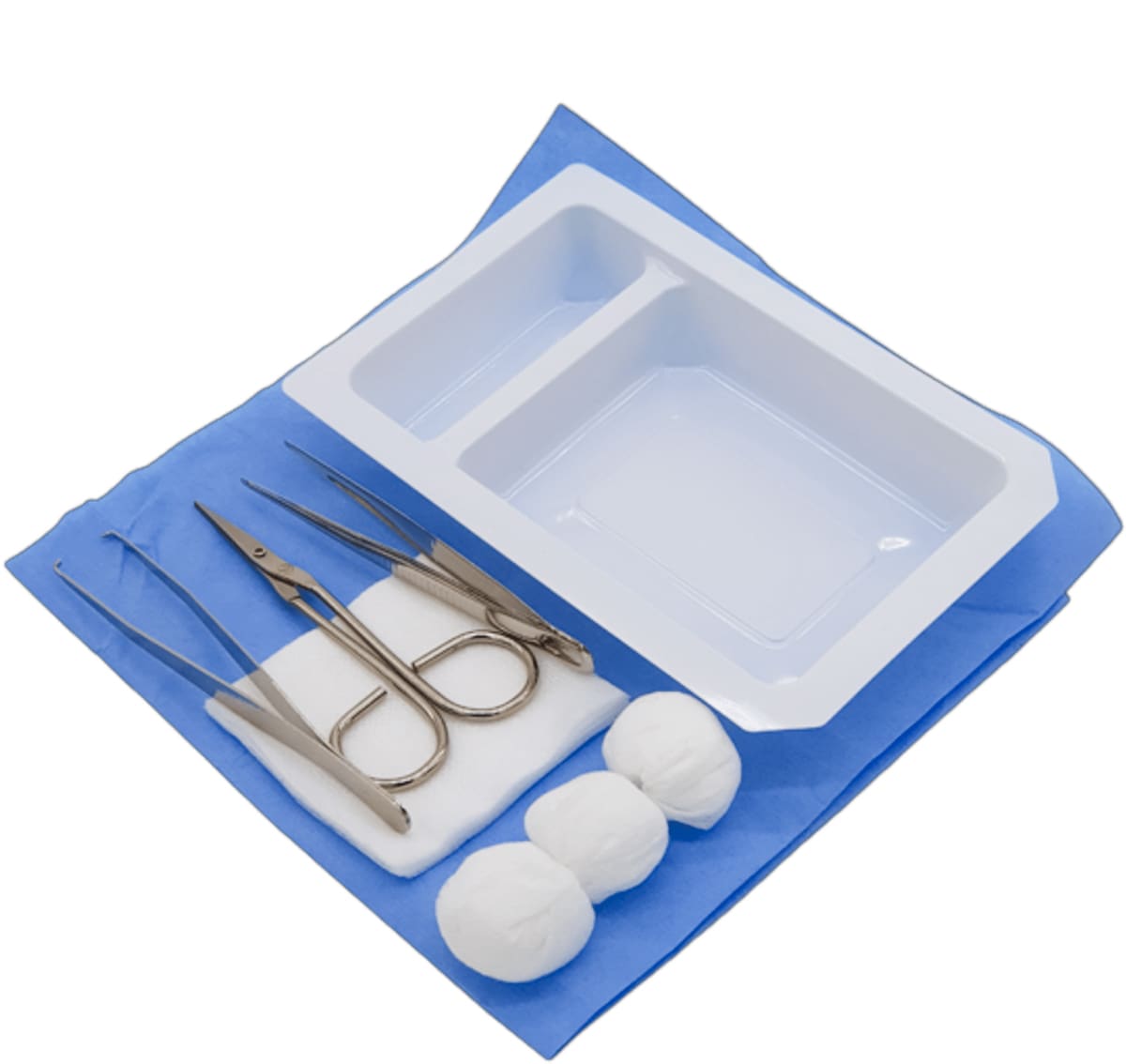 KIT CURACIONES | Vassan - Insumos Médicos