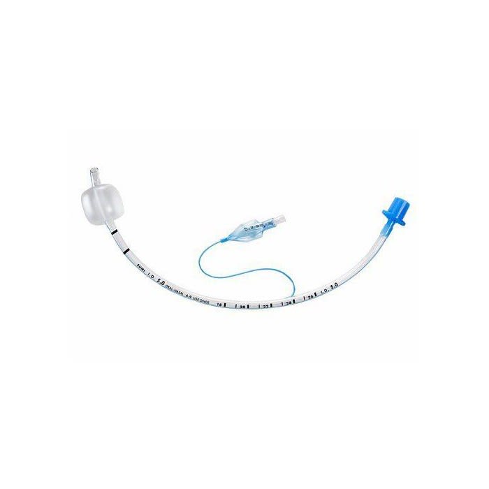 TUBO ENDOTRAQUIAL CON BALON WELL LEAD | Vassan - Insumos Médicos