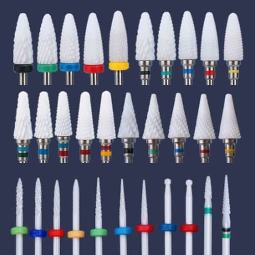 TIPOS DE FRESAS Y SUS USOS | ESTYLOSAS