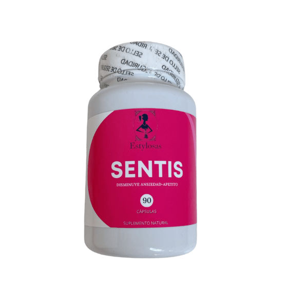 Efecto sentis | ESTYLOSAS