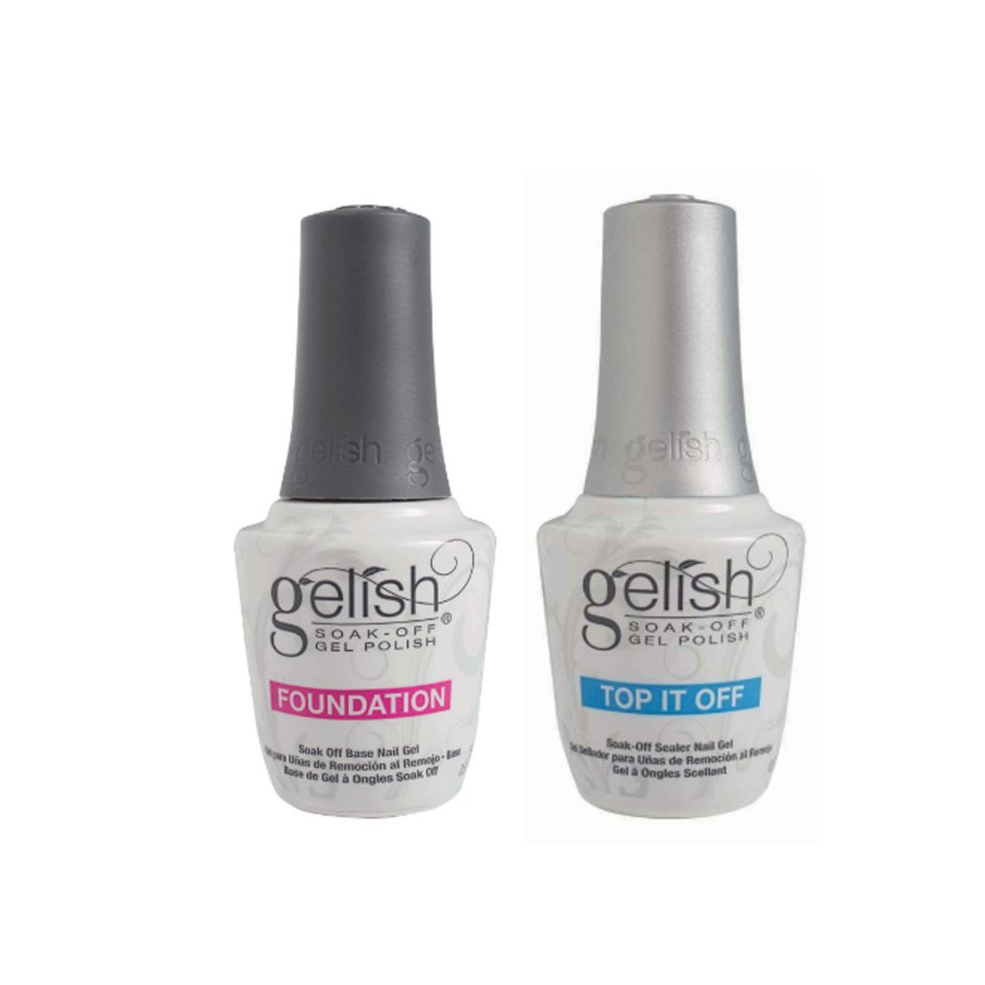 PACK GELISH BASICO | ESTYLOSAS