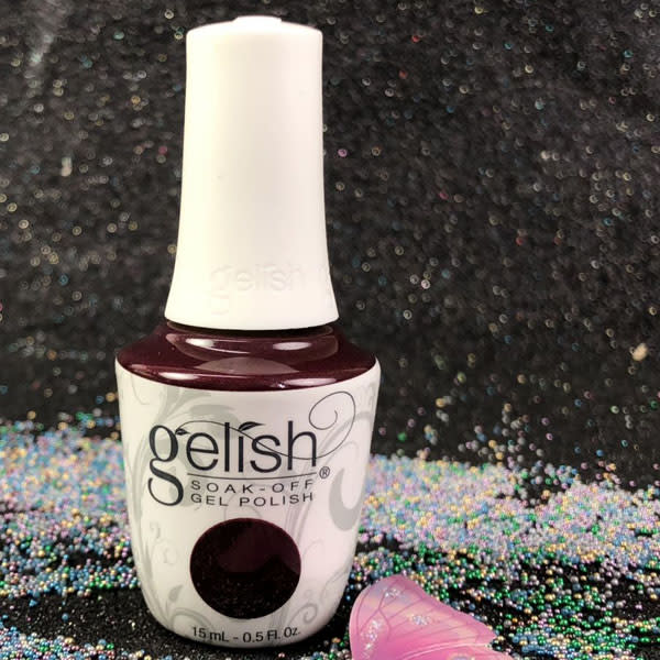 Gelish Variedad Colores | ESTYLOSAS