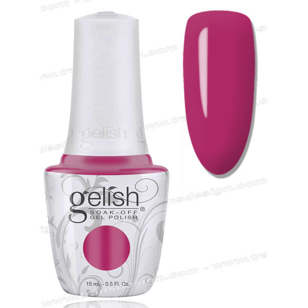 Gelish Variedad Colores | ESTYLOSAS