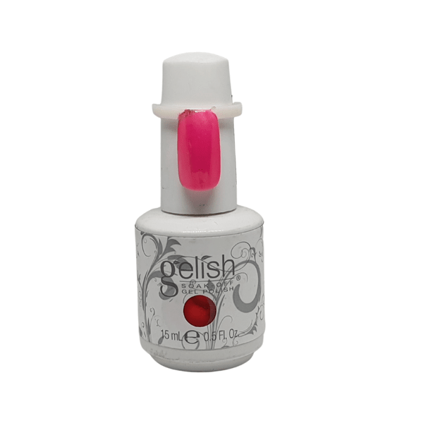 Gelish Variedad Colores | ESTYLOSAS