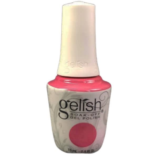 Gelish Variedad Colores | ESTYLOSAS