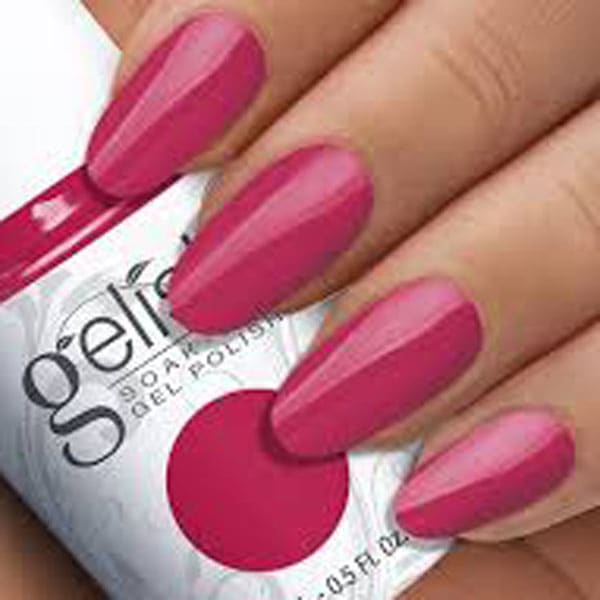 Gelish Variedad Colores | ESTYLOSAS