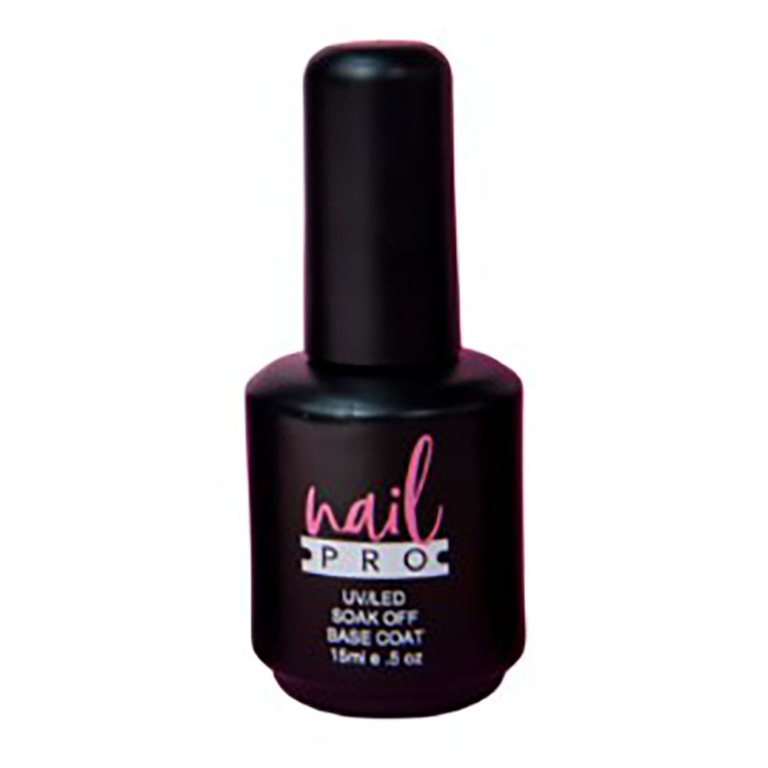 BASE PERMANENTE NAIL PRO | ESTYLOSAS