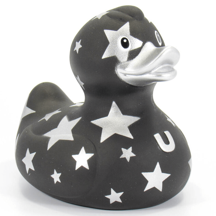 Luxury Star Magic Duck | Duckhouse