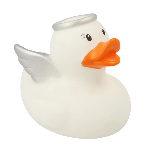 Angel Duck | Duckhouse