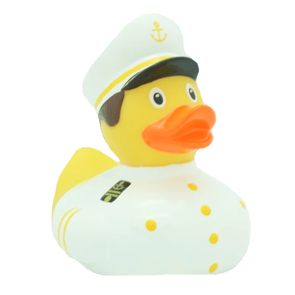 Captain Duck | Duckhouse