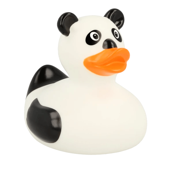 Panda Duck | Duckhouse