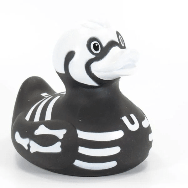 LUXURY X-RAY DUCK | Duckhouse