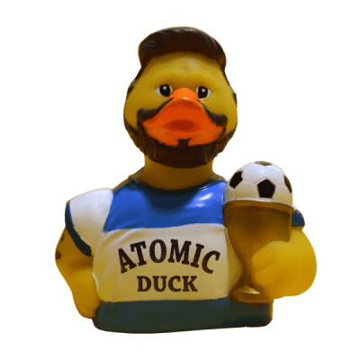 Atomic Duck | Duckhouse
