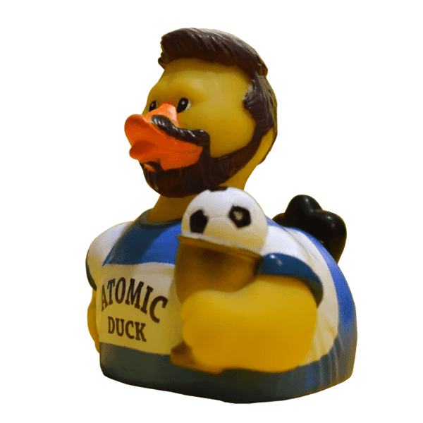 Atomic Duck | Duckhouse