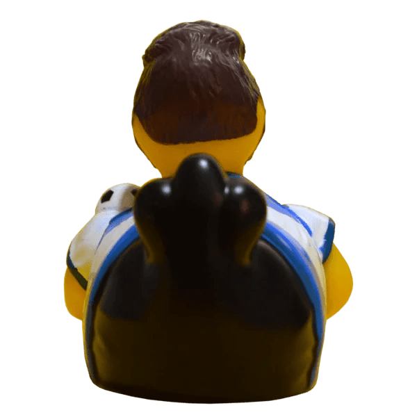 Atomic Duck | Duckhouse