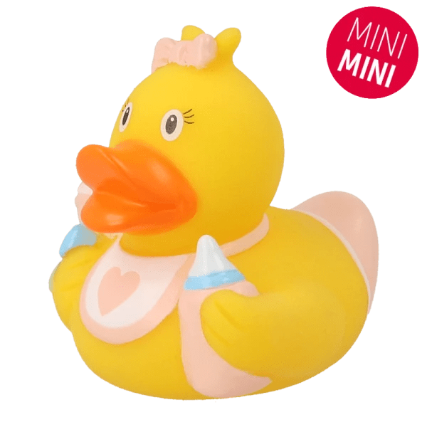 Niña Bebe Duck | Duckhouse