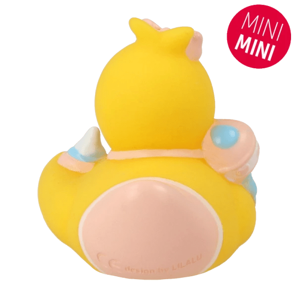 Niña Bebe Duck | Duckhouse
