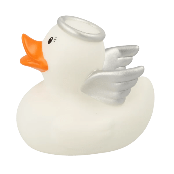 Angel Duck | Duckhouse