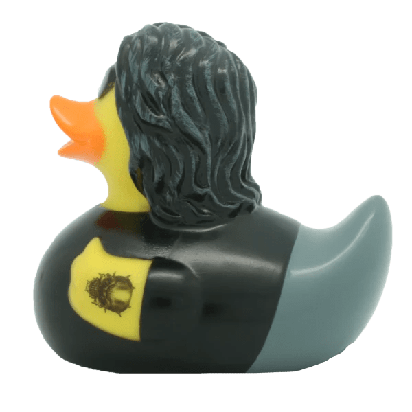 Heavy Metal Duck | Duckhouse