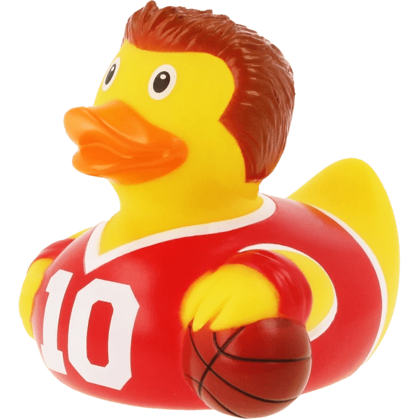 Basketball Duck | Duckhouse