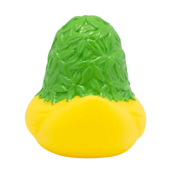 Cannabis Duck | Duckhouse