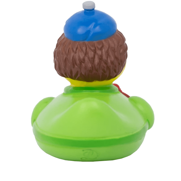 Sick Duck | Duckhouse