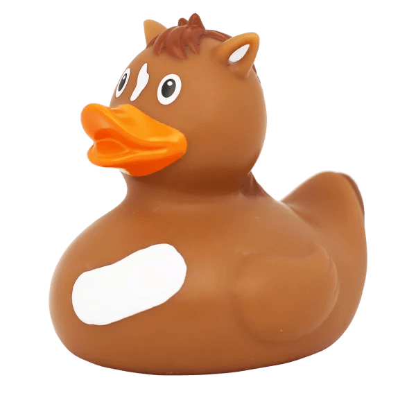 Pony Duck | Duckhouse