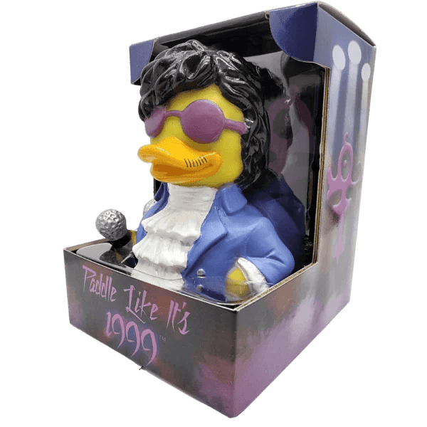 Prince Duck | Duckhouse