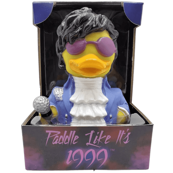 Prince Duck | Duckhouse