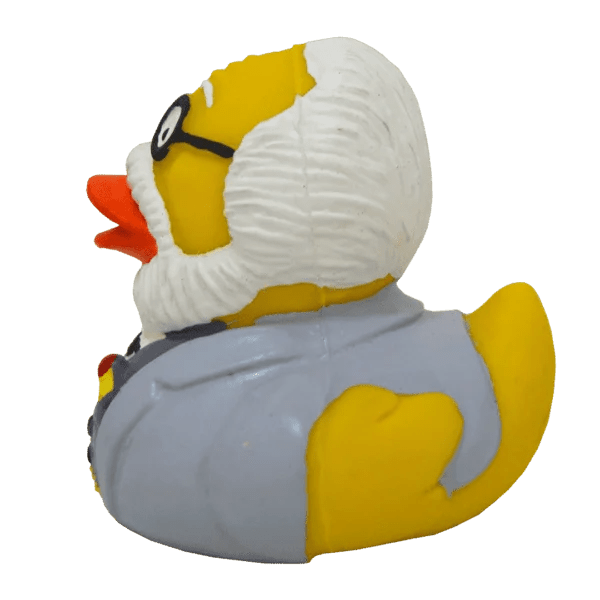 Sigmund Freud ente Duck | Duckhouse