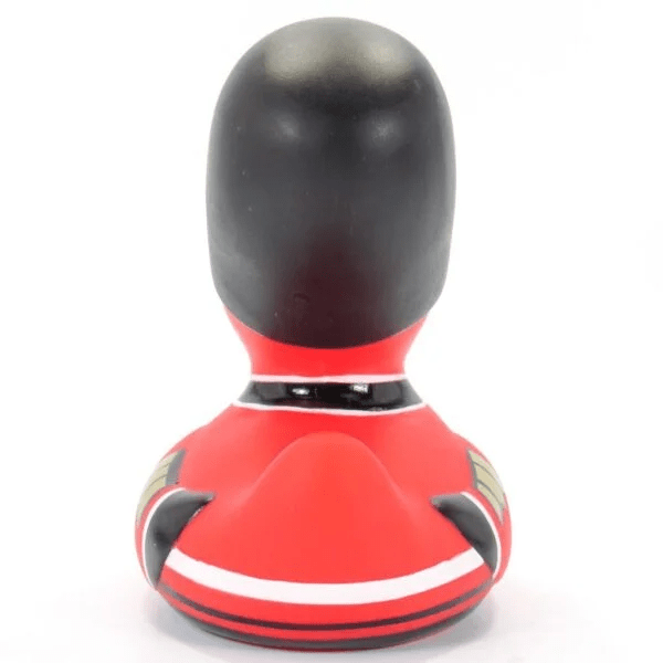 Deluxe Mini Royal Guard Duck | Duckhouse