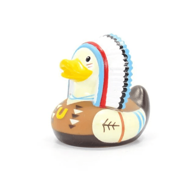 Deluxe Mini Chief Duck | Duckhouse