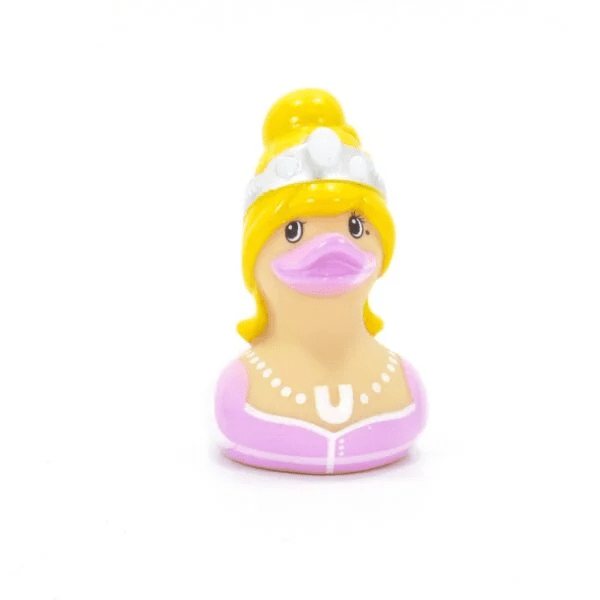 Deluxe Mini PrettyPrincess Duck | Duckhouse