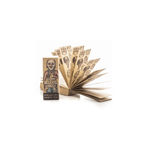 MINI TIPS LRC | Smoke Tabaqueria