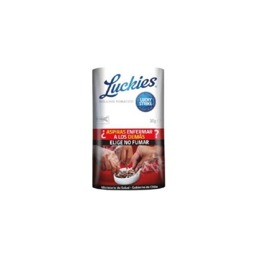TABACO LUCKY STRIKE | Smoke Tabaqueria