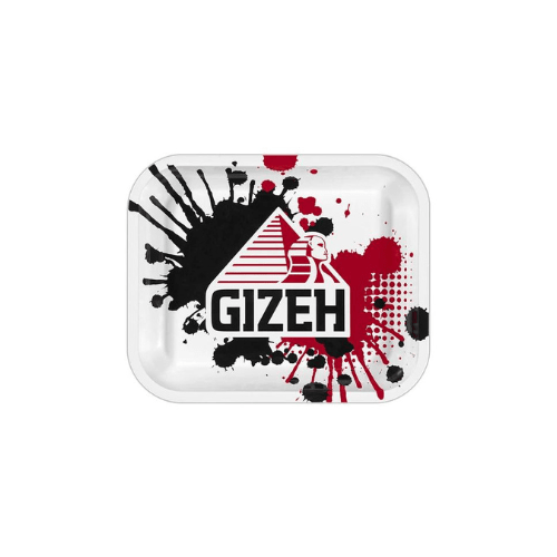 BANDEJA GIZEH MINI | Smoke Tabaqueria