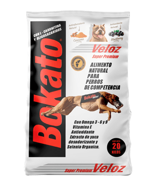 Bokato | ritmoanimal