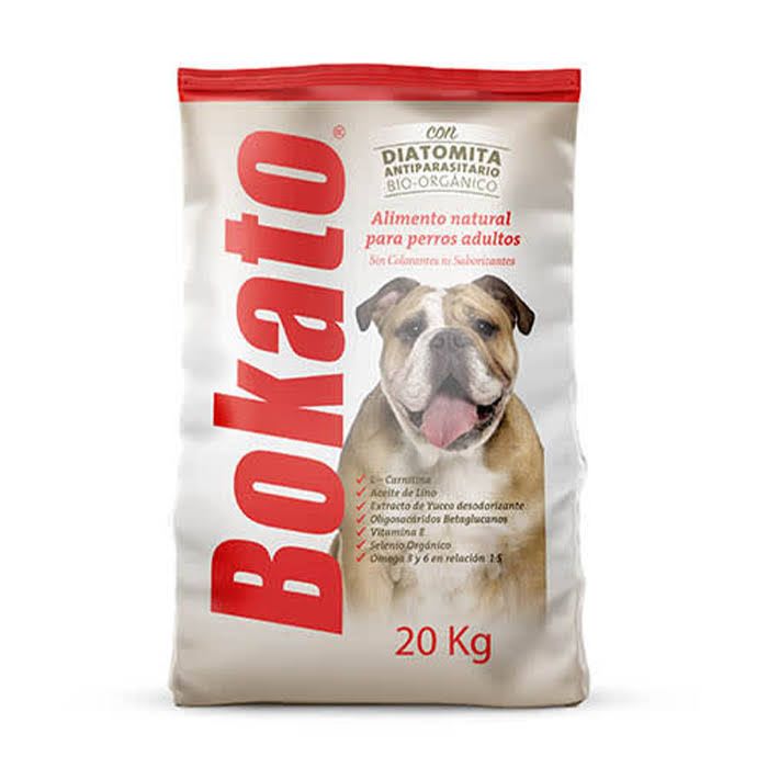 BOKATO TRADICION | ritmoanimal