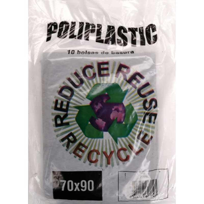 POLIPLASTIC | Tío Cleaning