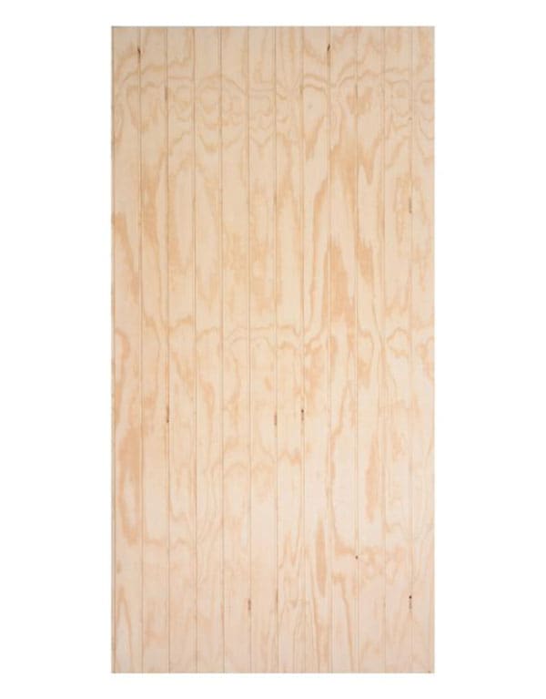 Terciado Ranurado | Comercialnicasiosolis