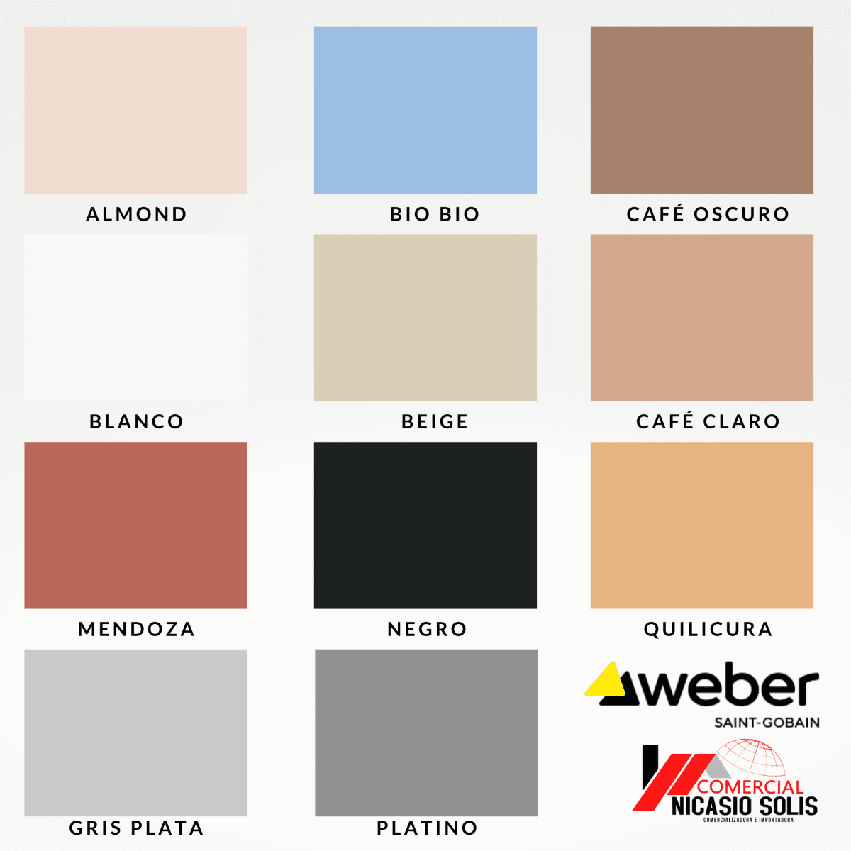 FRAGÜE BIO BIO 1 KG | Comercial Nicasio Solis | venta de materiales de ...