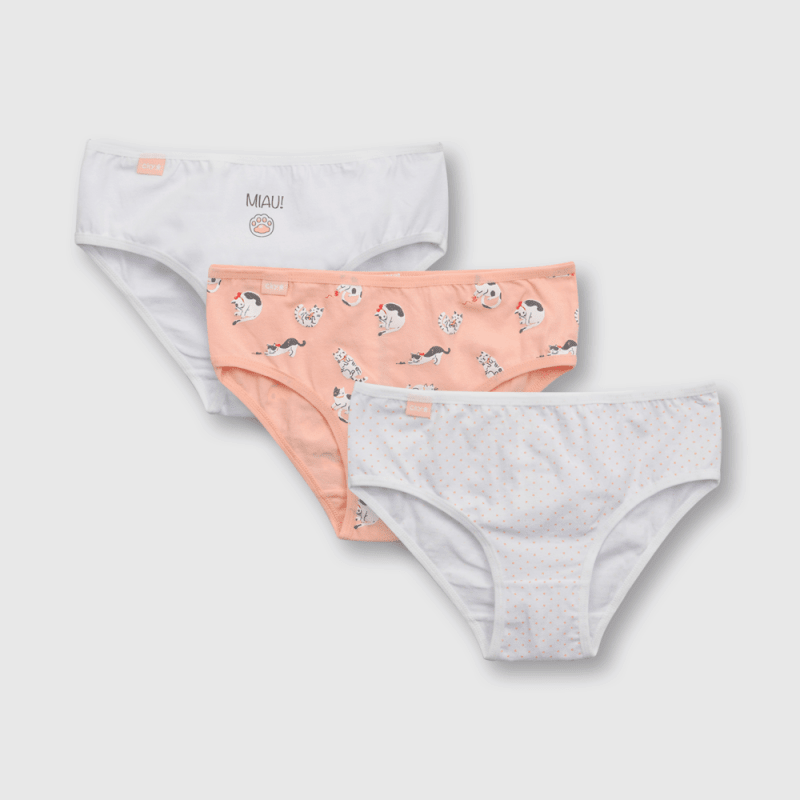 ROPA INTERIOR NIÑOS | Tienda Deportiva Buin