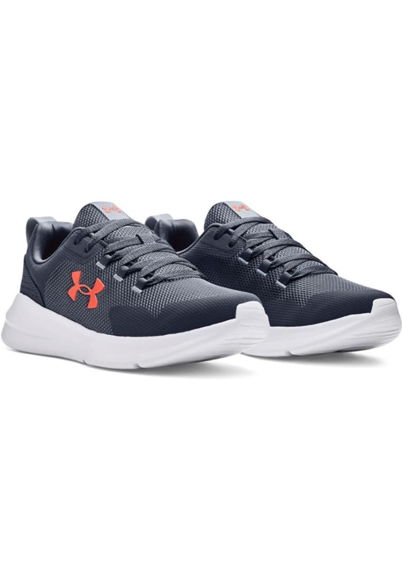 ZAPATILLA UNDER ARMOUR ESSENTIAL 3022954-405 | Tienda Deportiva Buin