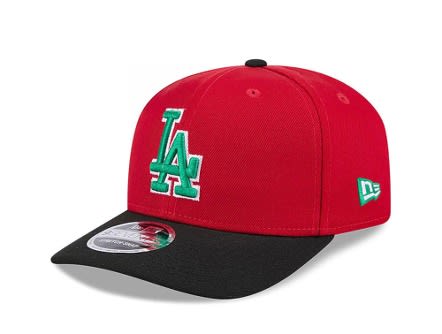 GORRA NEW ERA BLC 970 22676 LOS ANGELES OSFM 60584867 | Tienda ...
