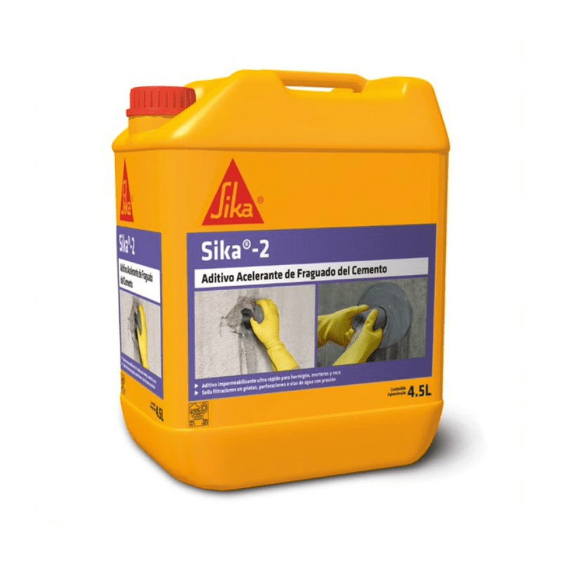 SIKA 2 | RIEDEL FERRETERO