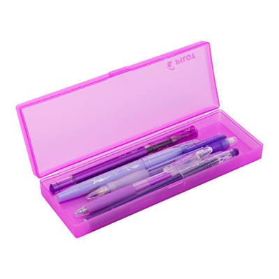 PILOT | La Pencilería