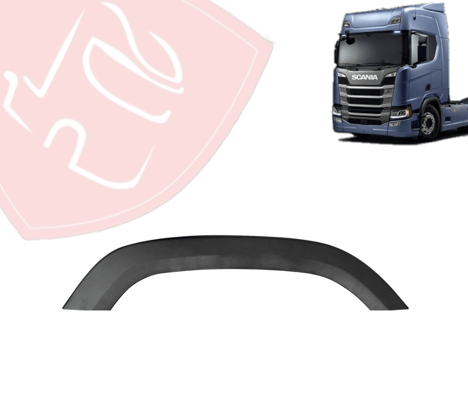 ACABADO EXTERNO CENTRAL L/D TAPABARRO NEW SCANIA NTG | Accesorios Ogaz