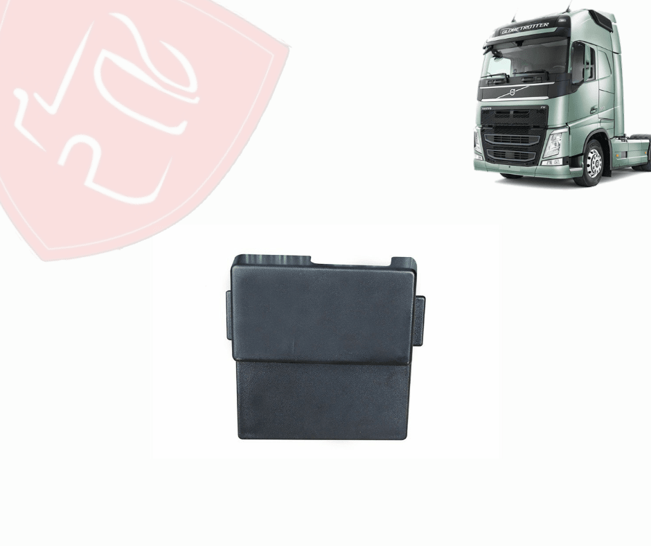 TAPA LADO IZQUIERDO DE LIMPIA PARABRISA VOLVO NEW FH 2015 | Accesorios Ogaz