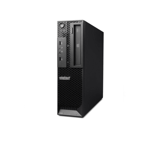 Lenovo Thinkstation E31 Semi Nuevo | Control Full Spa