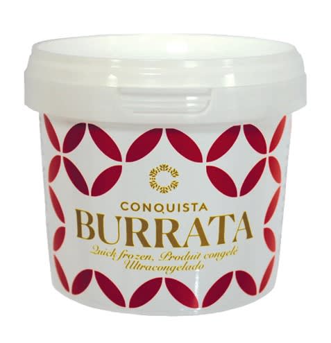 Burrata Frozen | Z Gourmet
